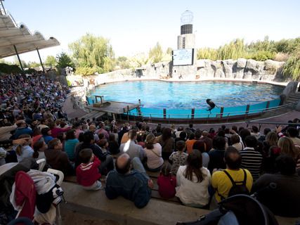 Faunia en Madrid, España con clasificaciones y reseñas - Guías de Viaje ...