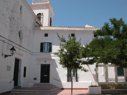 Es Mercadal à Menorca, Espagne - Guides de voyage Baleares Menorca